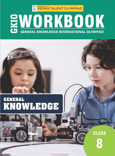 Olympiad Exam Preparation | IMO ISO EIO GKIO