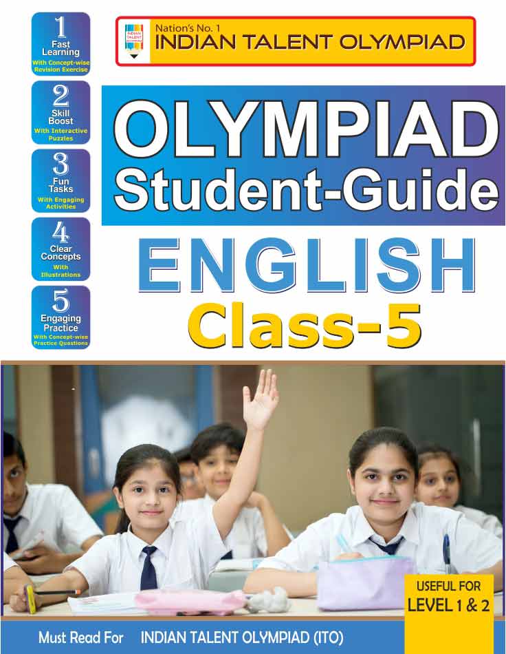 Olympiad Exam Preparation Imo Iso Eio Gkio